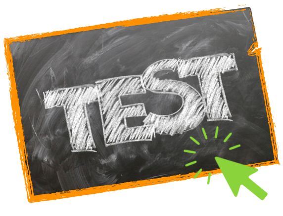 Test Online :: Dott.ssa Sonia Mancini